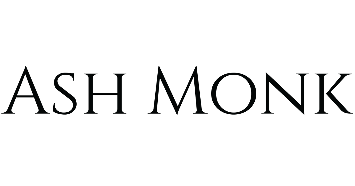 ash monks